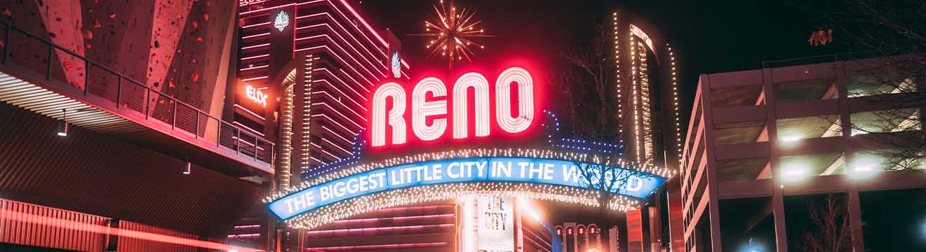 Reno | Vegan Chef Challenge